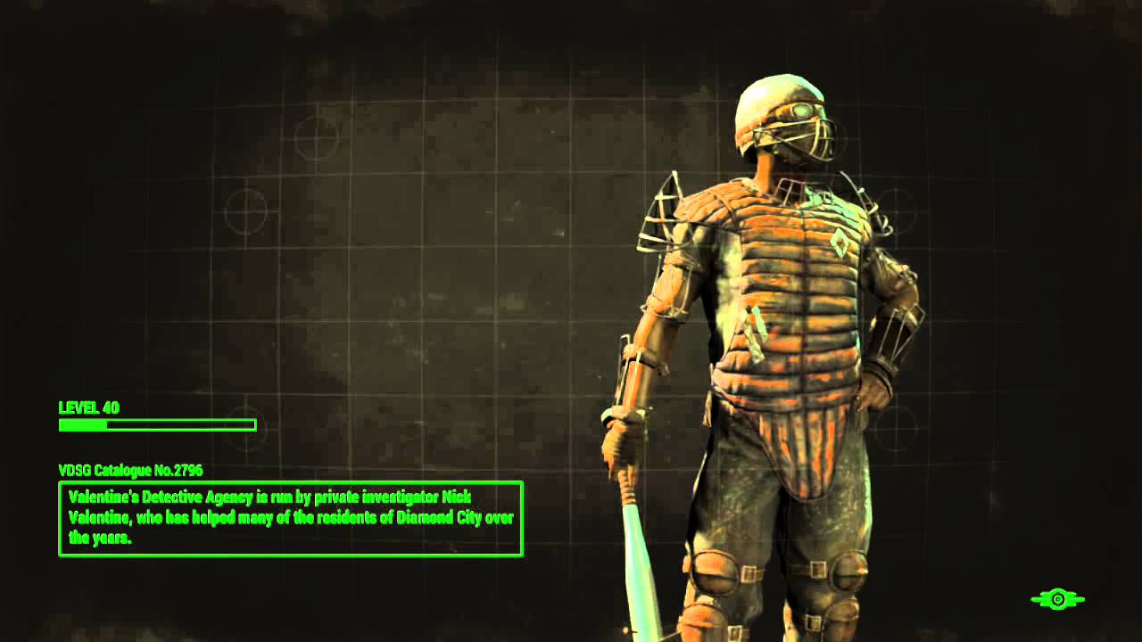 Fallout 4 alien blaster location - YouTube
