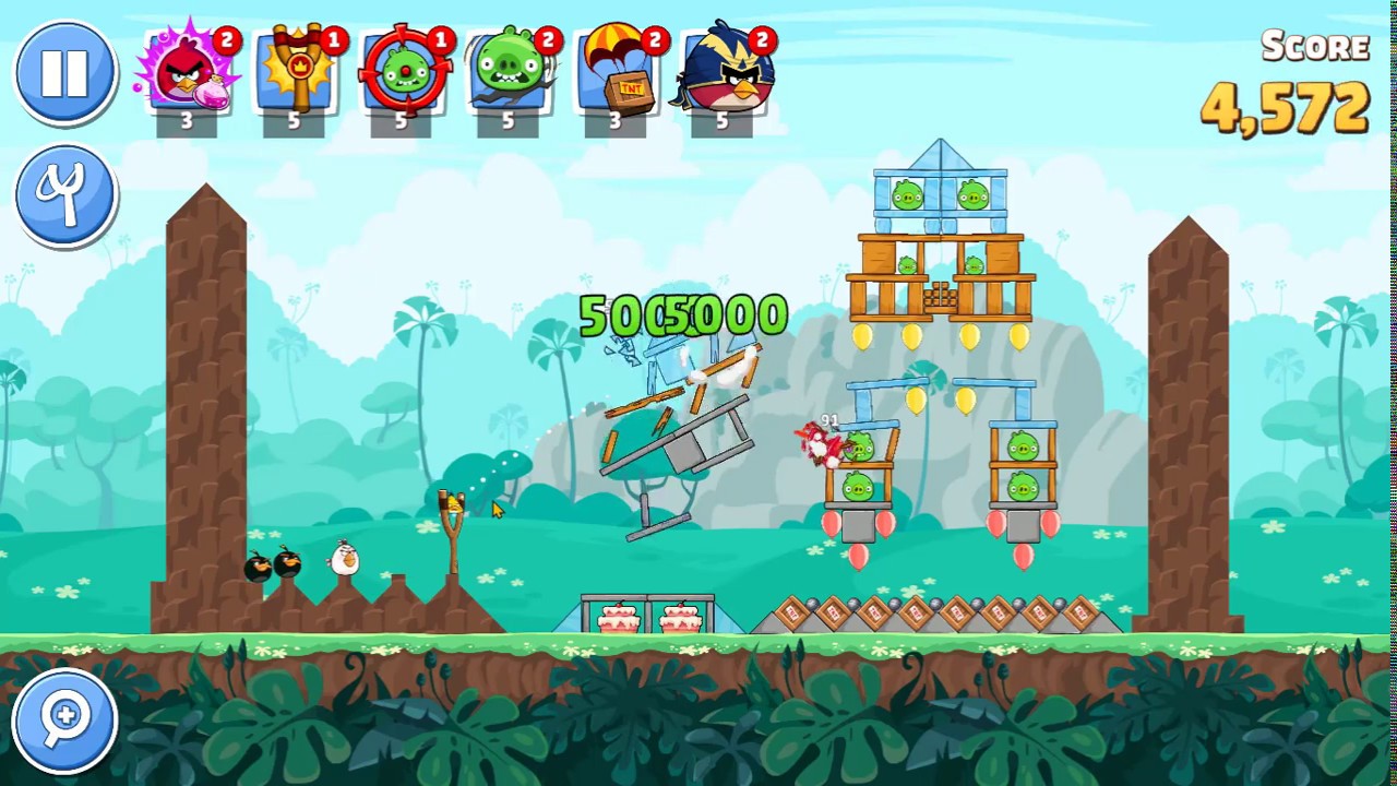 Angry birds friends level maker - apartmenthopu