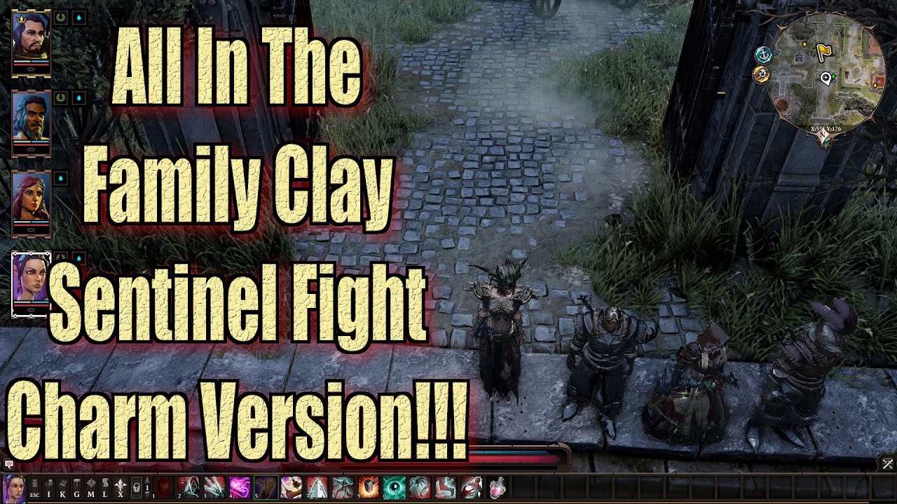 Divinity Original Sin 2 Definitive Edition Chapter 4 Reaper's Coast All ...