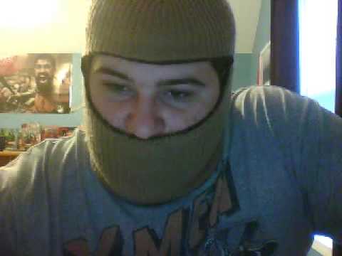 Re: Social Experient