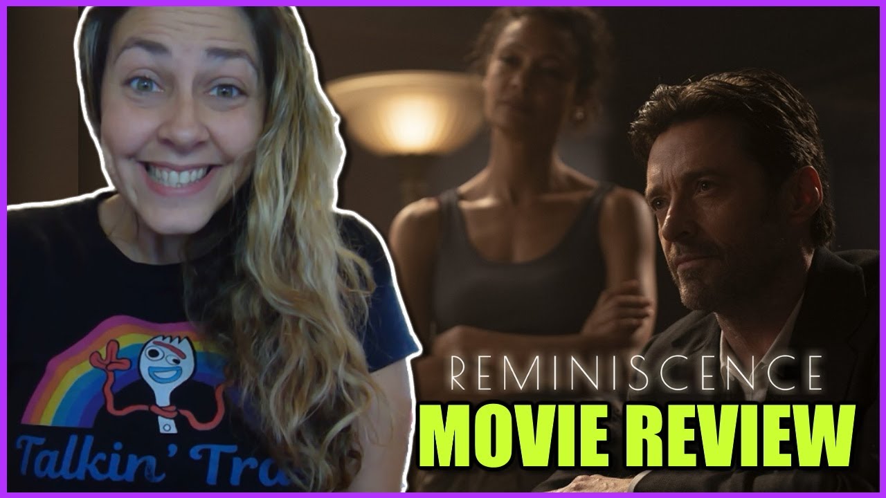 Reminiscence Movie Review (SPOILER FREE) - YouTube