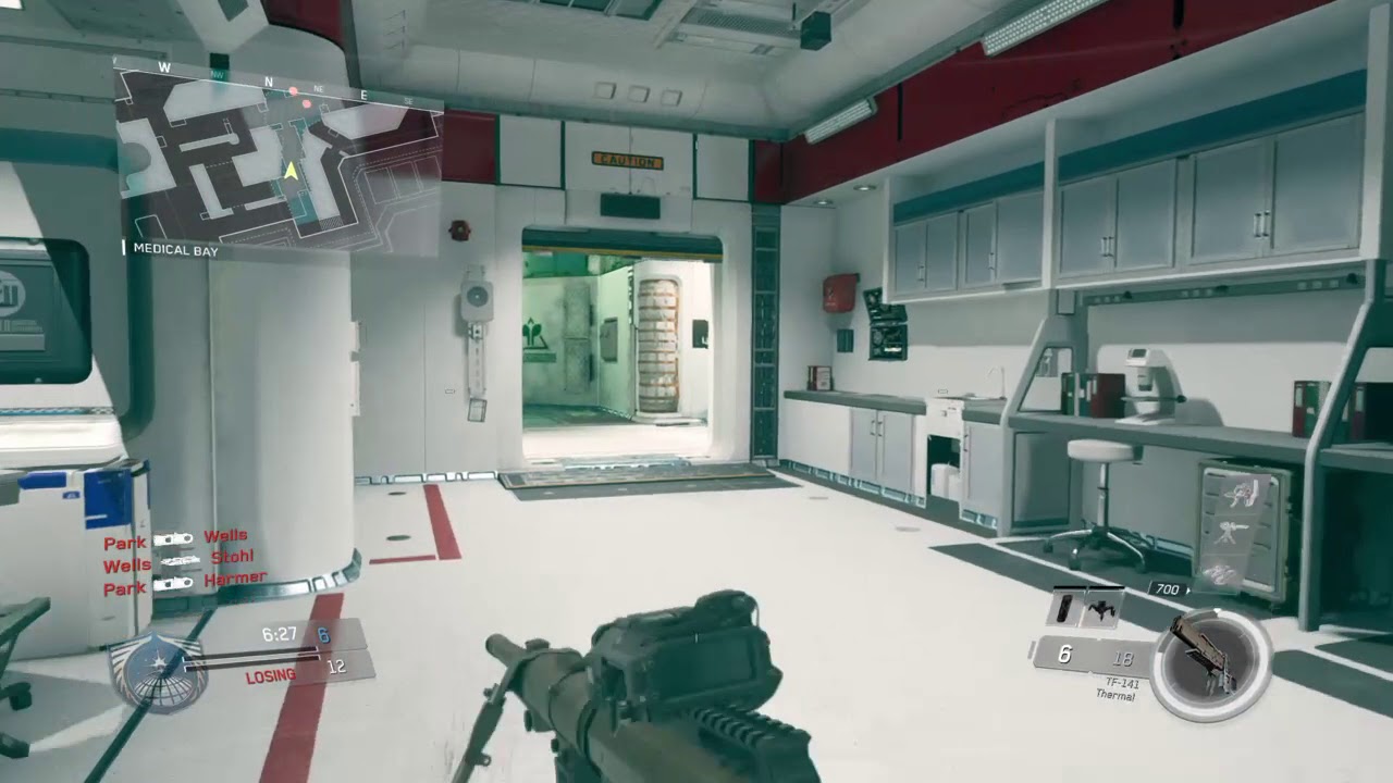 Call of Duty®: dab old - YouTube