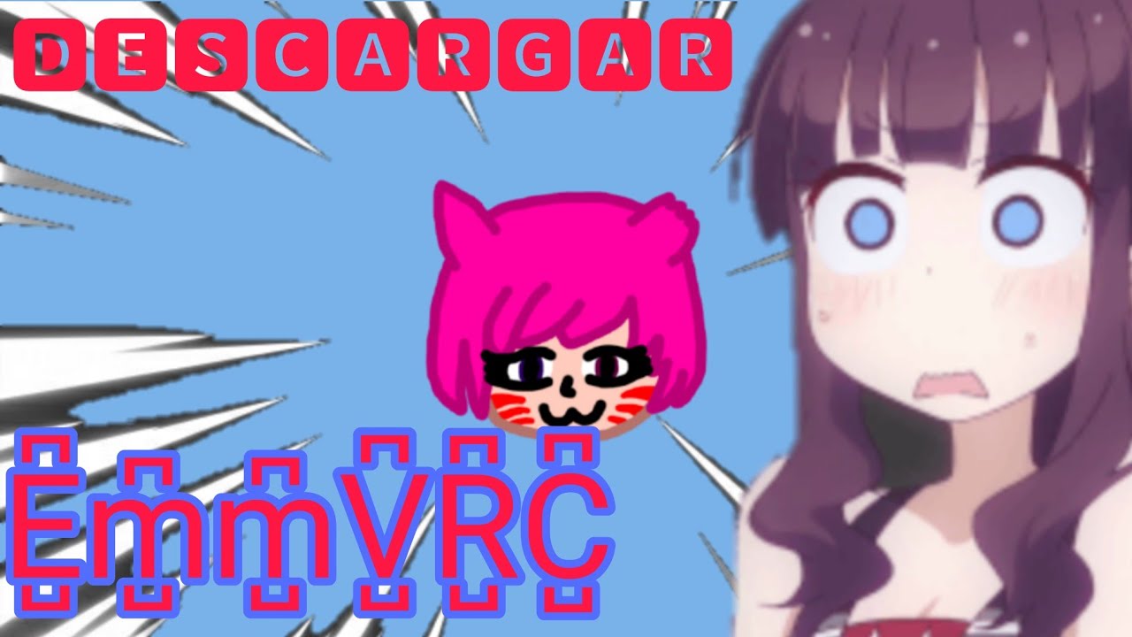Como instalar emmVRC - YouTube