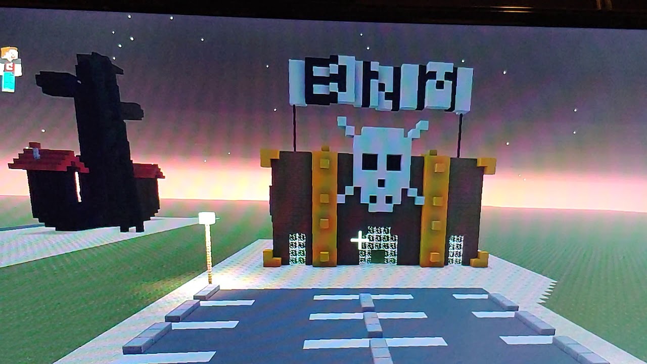 I built a bunch of awesome builds - YouTube