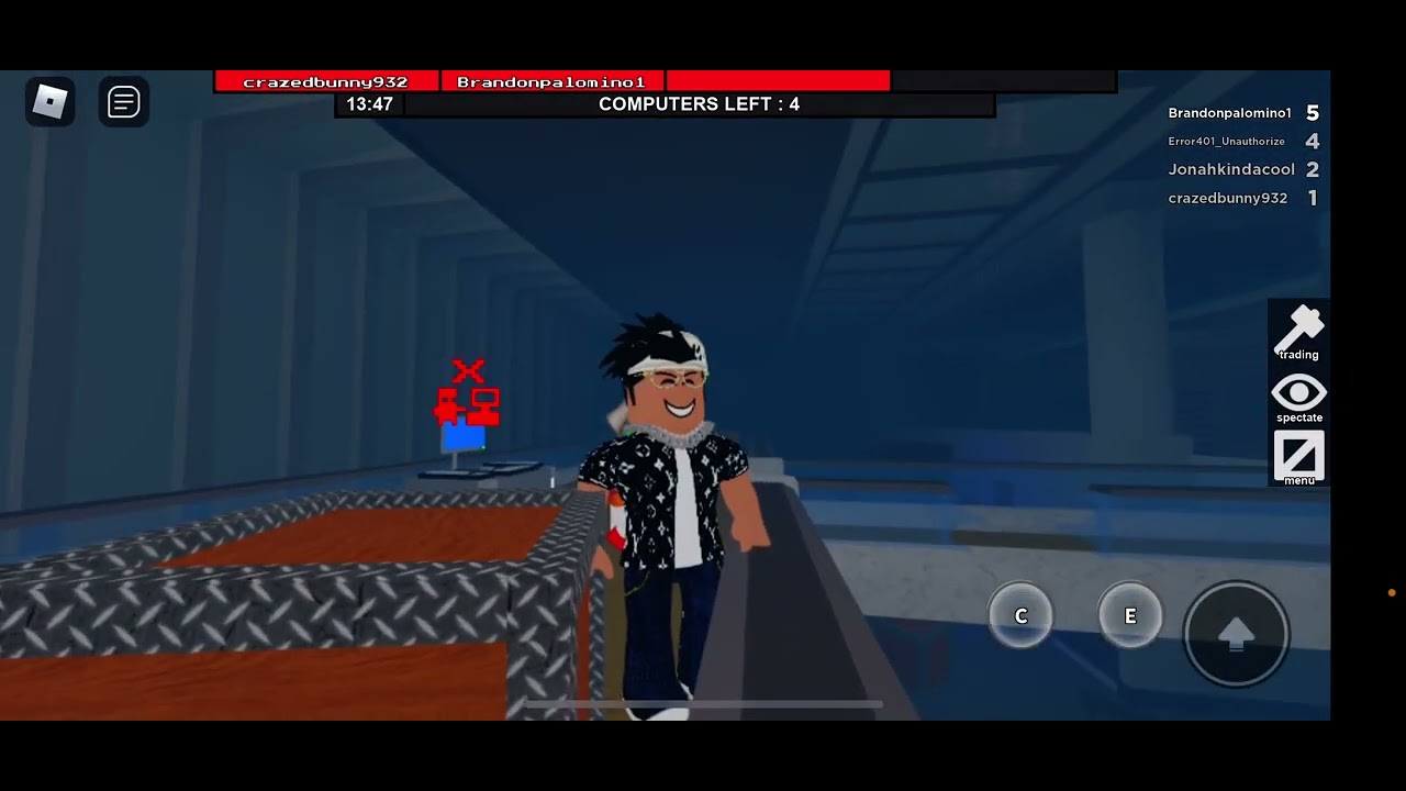 Recording roblox - YouTube