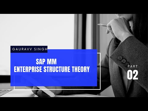 SAP MM in hindi - sap mm module Class - 2 - introduction of mm module ...