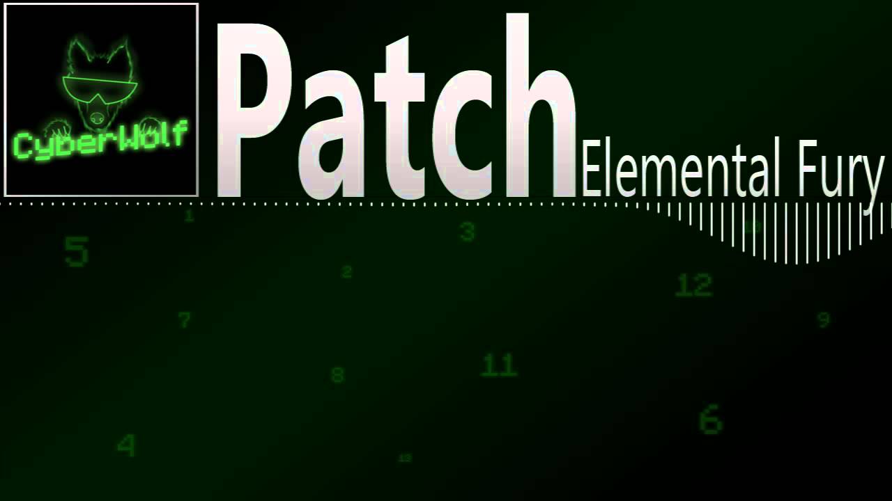 [Dubstep] Patch - Elemental Fury - YouTube