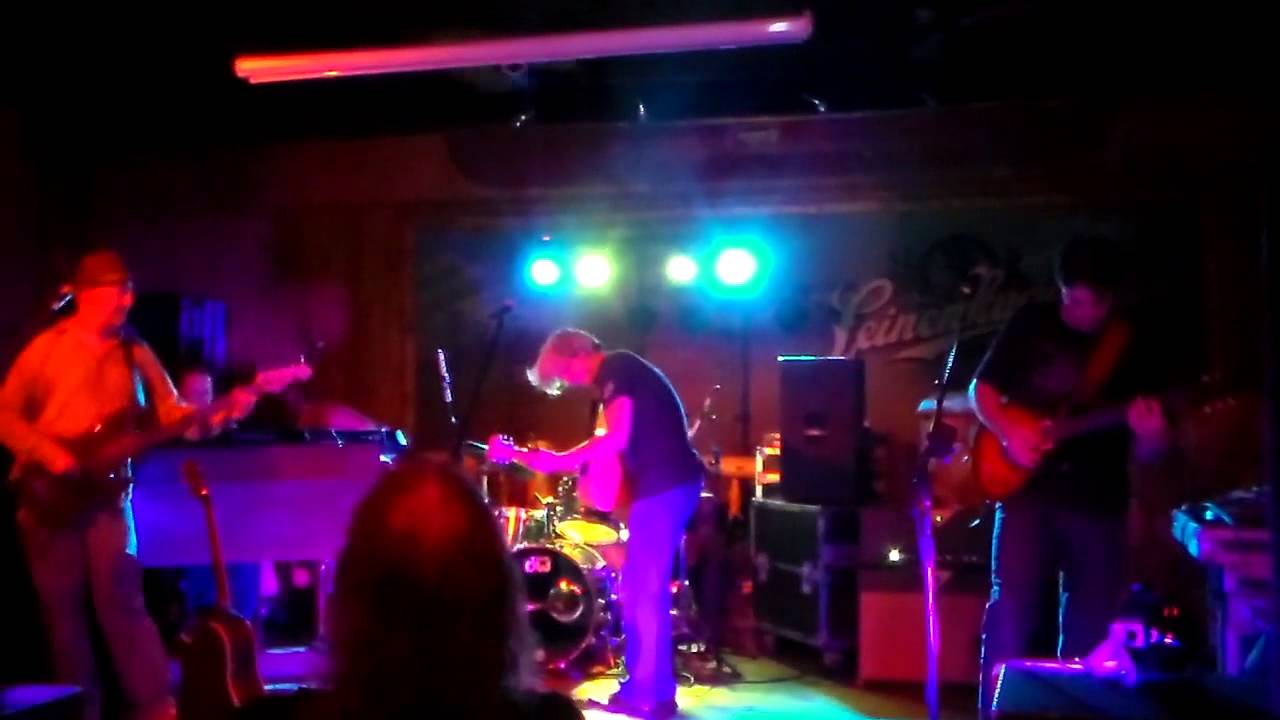 The Gathering Field-And I Wanted - YouTube