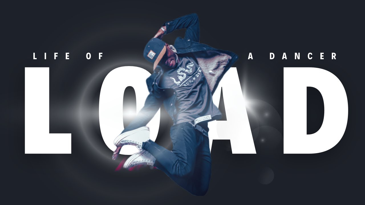 LIFE OF A DANCER [DOCUMENTARY] - YouTube