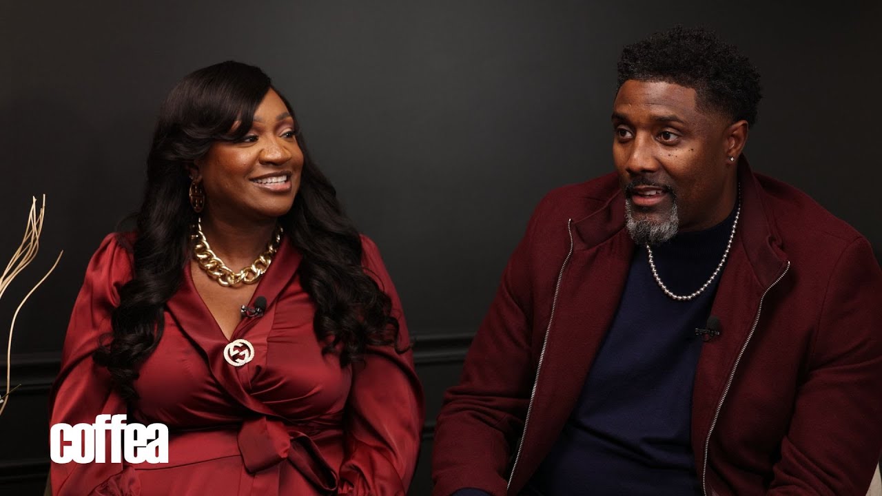 The McNairs Sharing the Best Part of Being an Entrepreneur - YouTube