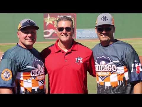 Video Tribute to Del Pickney - YouTube