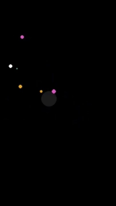 Blackhole Simulation Python - YouTube