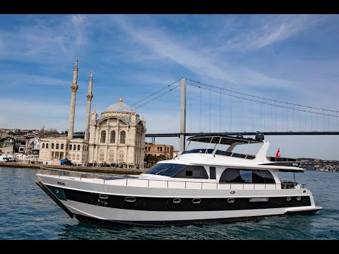RİVER YAT KİRALAMA / RENT A BOAT / BODRUM / LUXURY YACHT