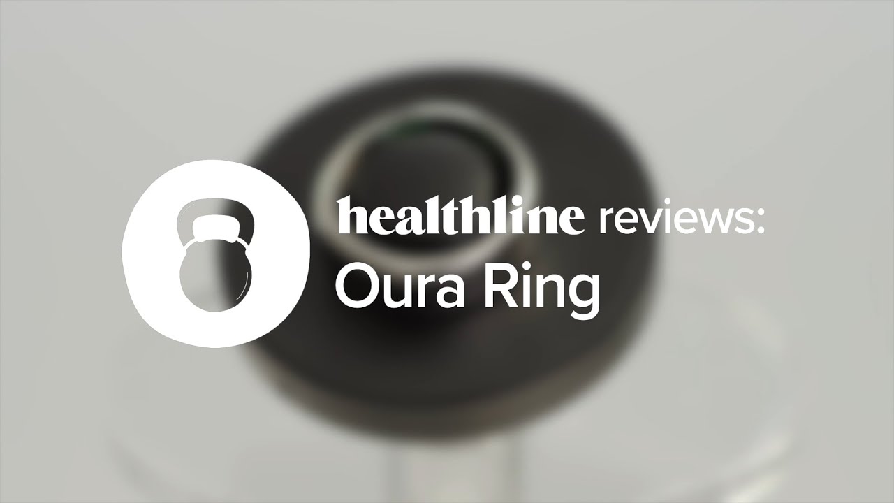 Oura Ring Review: Best Wearable for Sleep Tracking | Healthline - YouTube