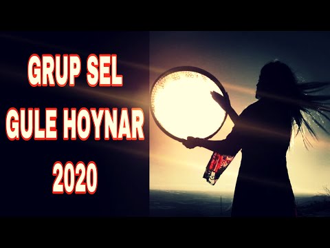 GRUP SEL / GULE HOYNAR [ Kürtçe Yeni Şarkı ]