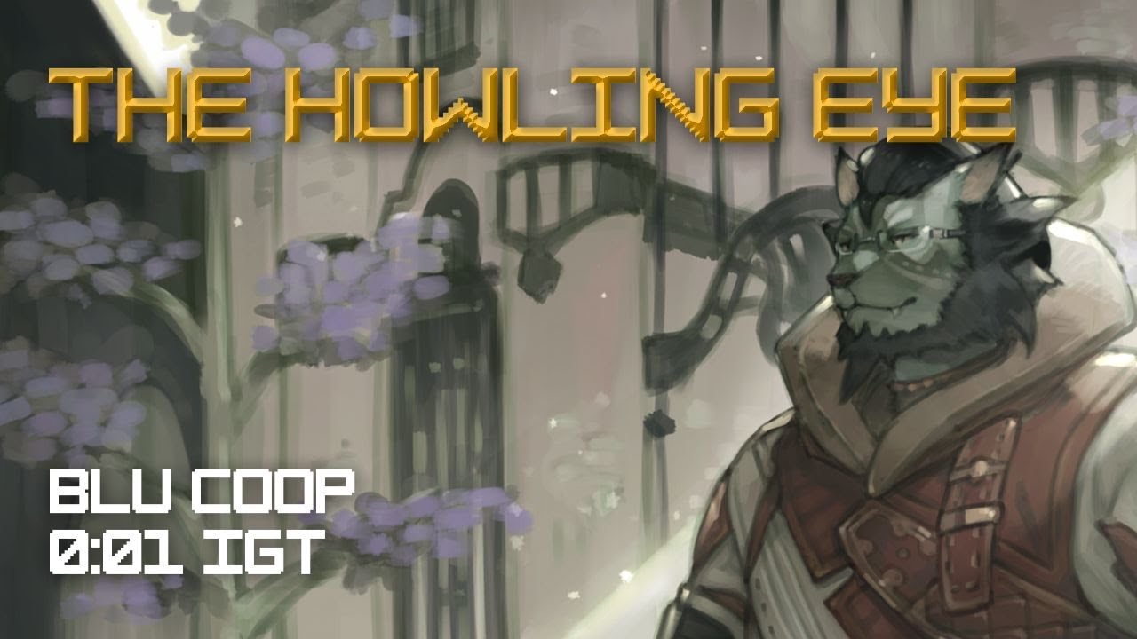 FFXIV - The Howling Eye - BLU Coop [0m01s] - YouTube