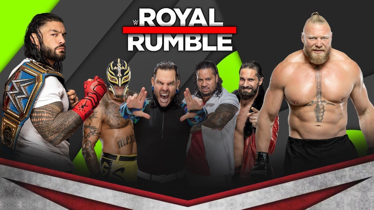 ROYAL RUMBLE MATCH 2023 WWE 2K22 30 MAN ROYAL RUMBLE FULL MATCH ...