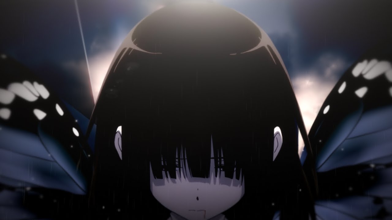 AMV - Lost Fragment - Bestamvsofalltime Anime MV ♫ - YouTube Music