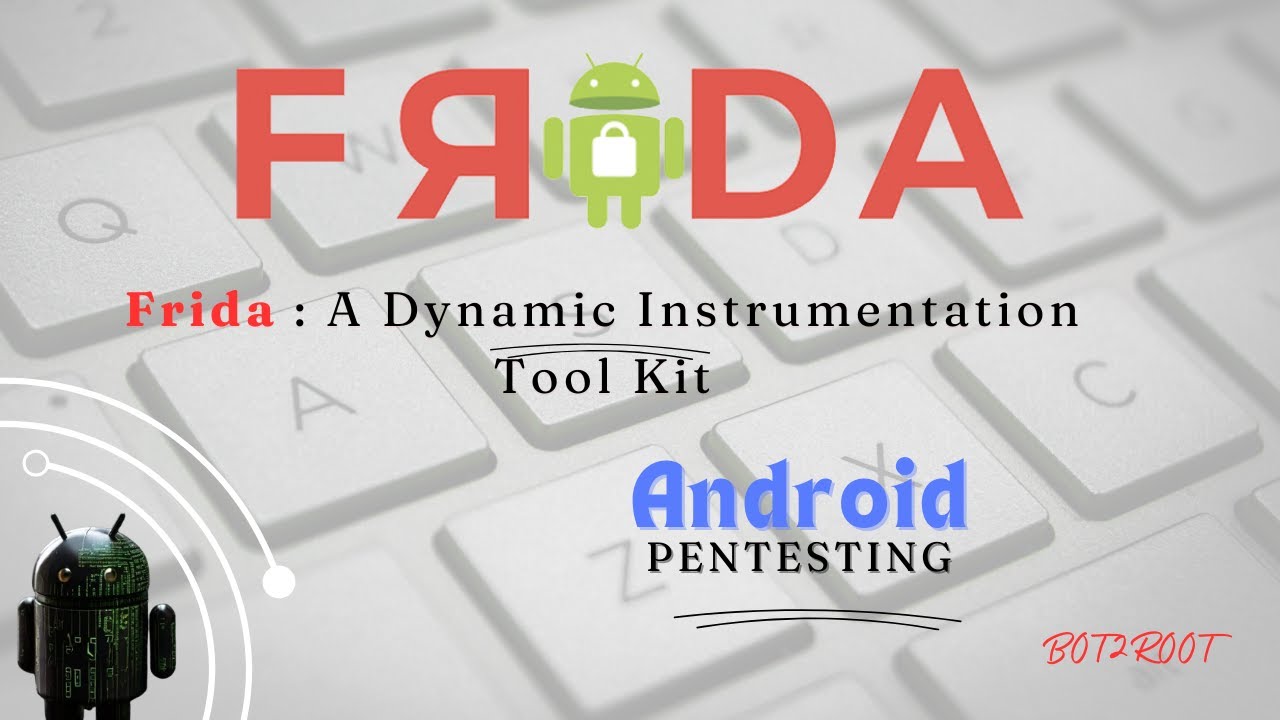 Root Detection Bypass using Frida & Reverse Engineering #frida - YouTube