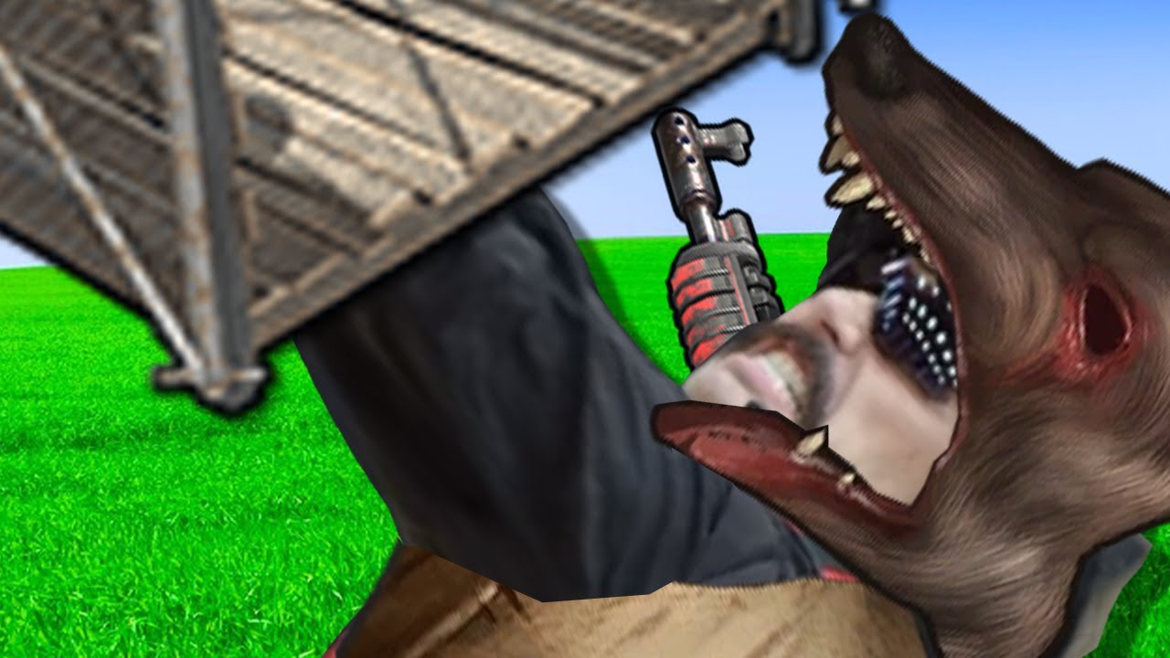 The Elevator Trap Base! - YouTube