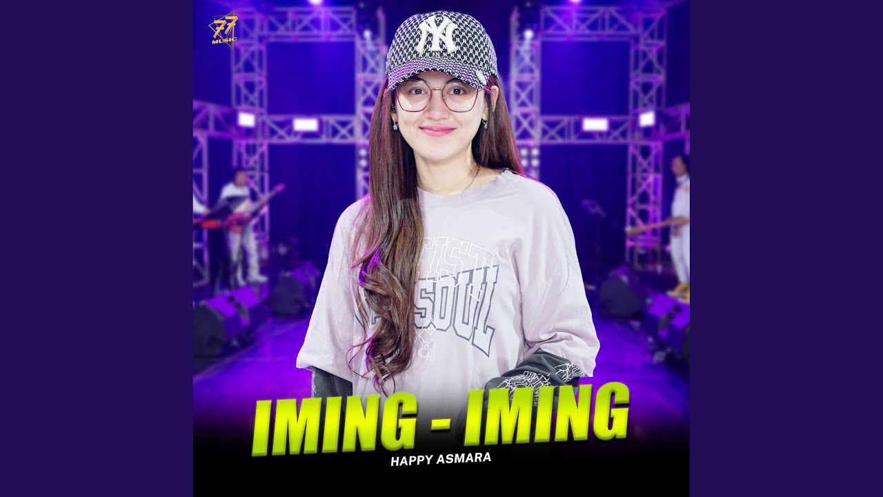 Iming - Iming - YouTube