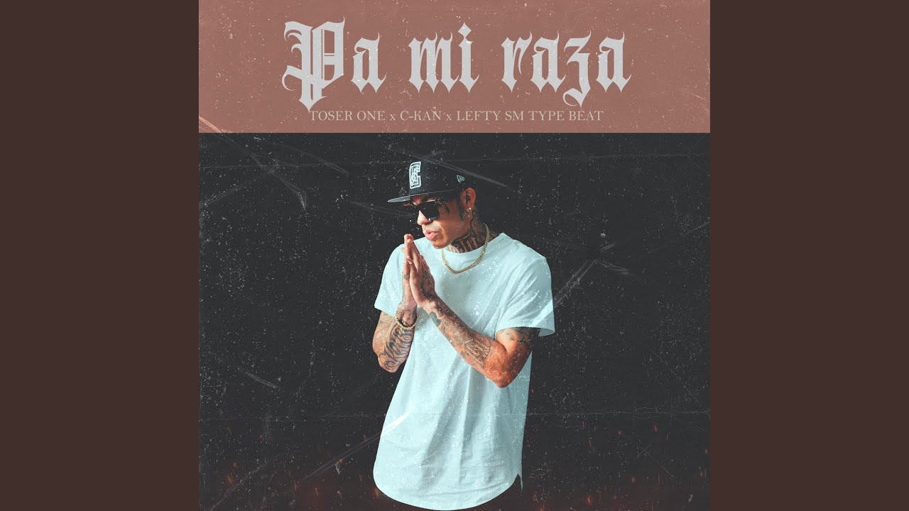 Pa mi raza - YouTube