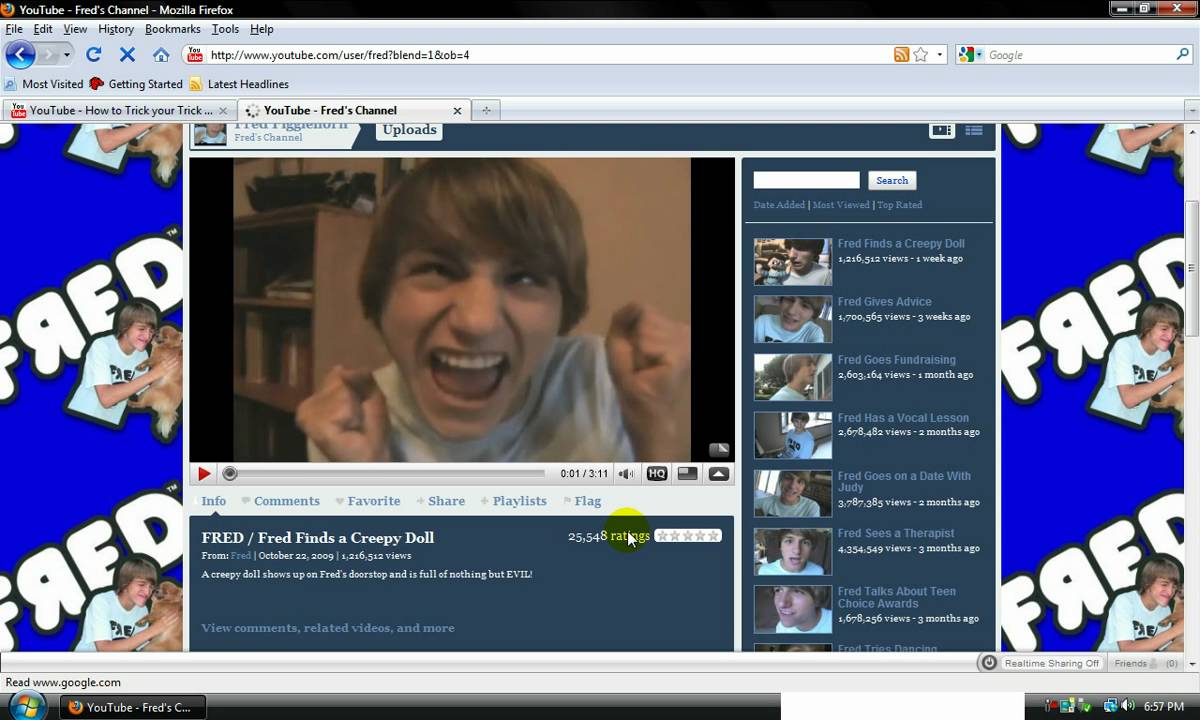 How to get lots of comments and video ratings on youtube.com - YouTube