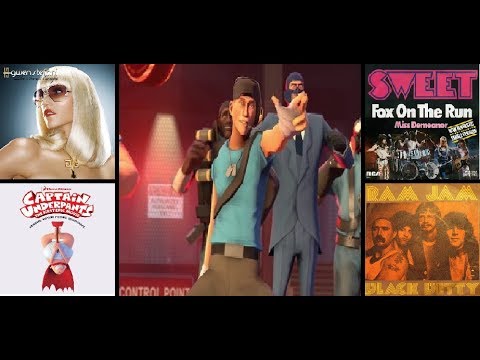 Mannrobics Goes With Almost Everything Part 6 - YouTube