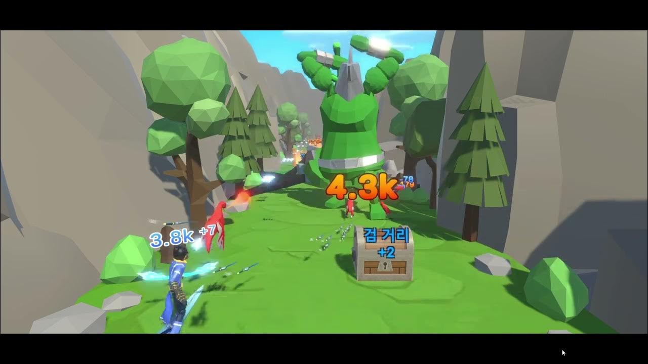 Arrow A Row: 1번째 활 빌드 | 점수 23322 - YouTube
