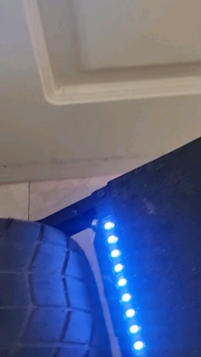 Compare different Vesc noise levels. quick update. - YouTube