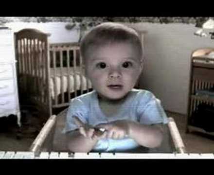 big poppa biggie baby - YouTube