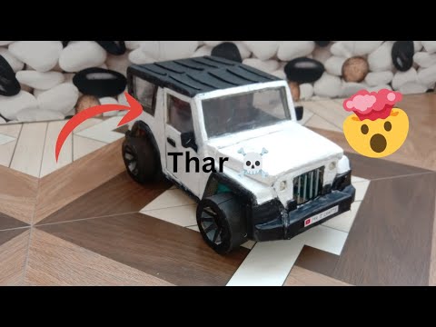 Cardboard Thar full review 😱 - YouTube