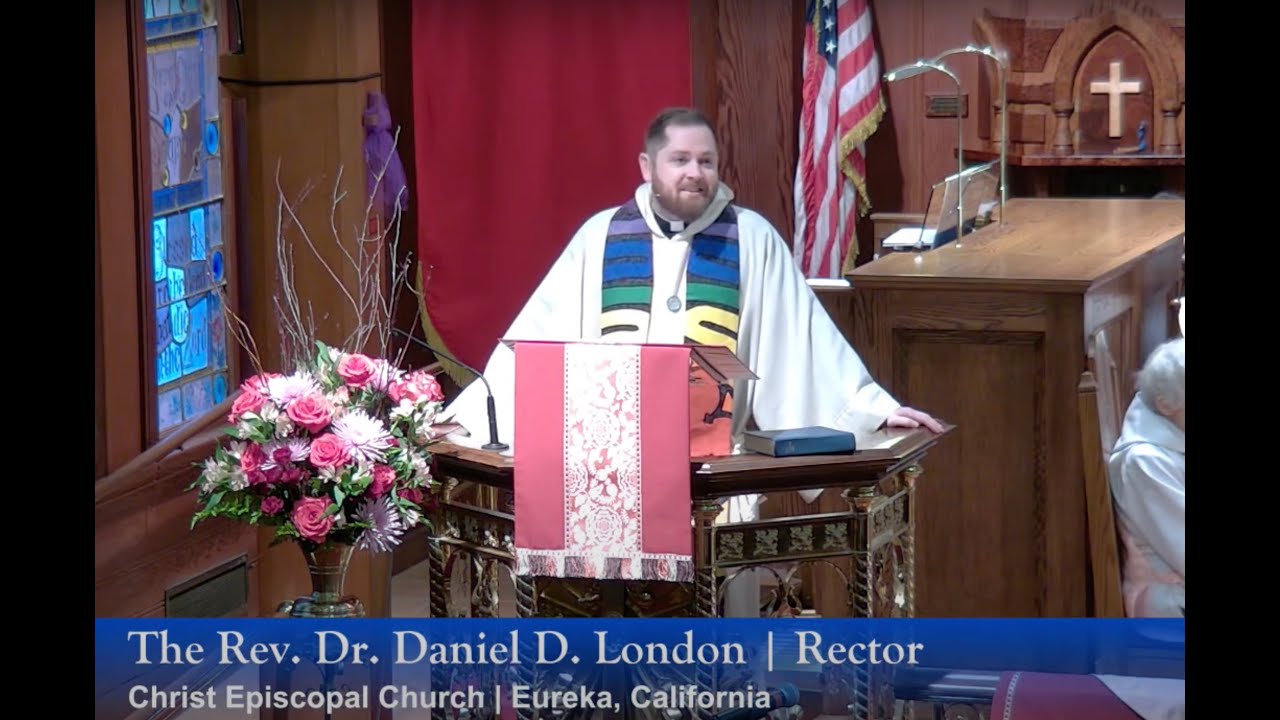 Snake-on-a-Stick Sunday - March 10, 2024 | The Fourth Sunday in Lent ...