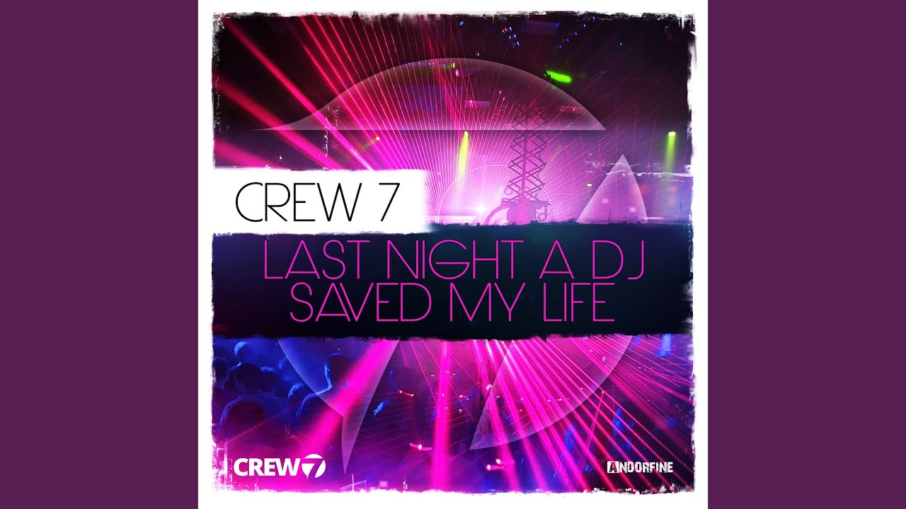 Last Night a DJ Saved My Life (Coco Fay Mix) - YouTube
