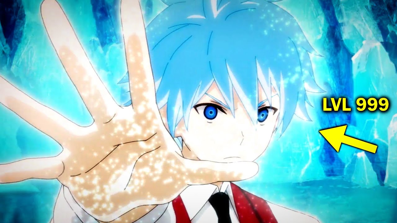 Abandoned Orphan Becomes The Strongest Sorcerer To Rule The World ...