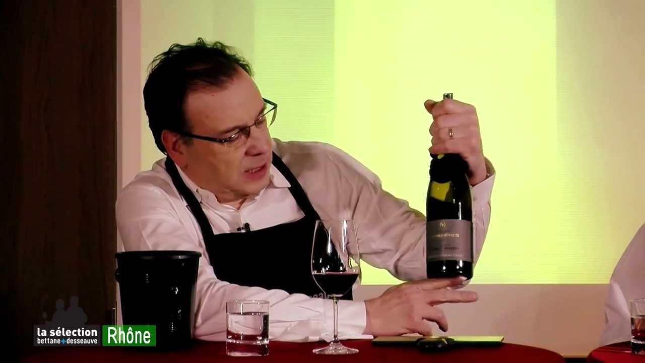 Domaine des Remizières - Cuvée Christophe 2011 - Crozes Hermitage ...