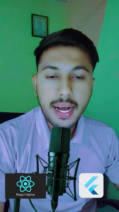 LynxJS: The Future of App Development? - YouTube