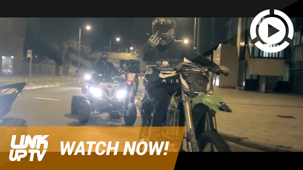 Sneakbo x S Wavey - Aigons [Music Video] @Sneakbo | @S_Wavey | Link Up ...