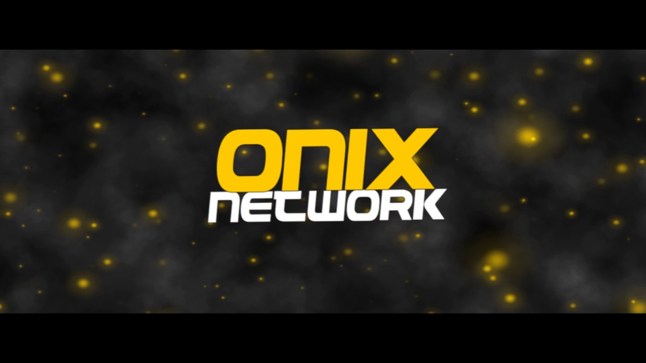 #8 INTRO // Onix Network // LEIA A DESCRIÇÃO !! - YouTube