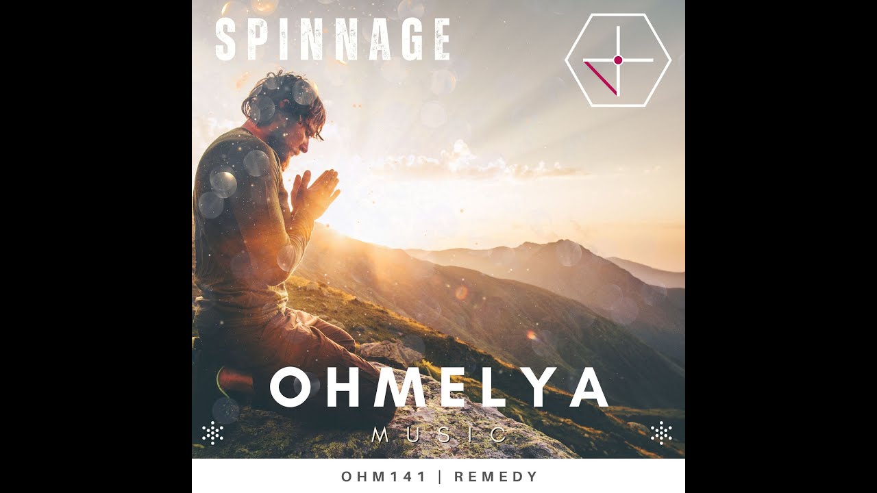 Spinnage - Remedy E.P. (Snippet) - YouTube