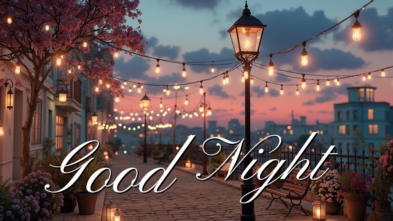 Soothing Piano Melodies for Nighttime Relaxation | Sweet Background ...