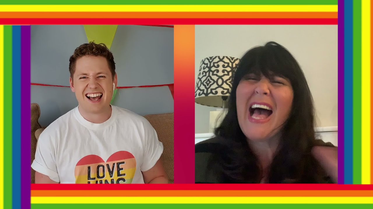 'Kiss' Cover (Prince) - Zoe Tyler & David Ribi - YouTube