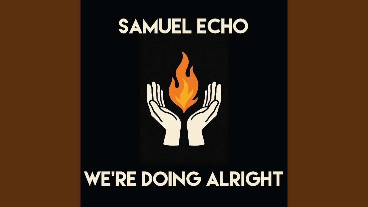We're Doing Alright - YouTube