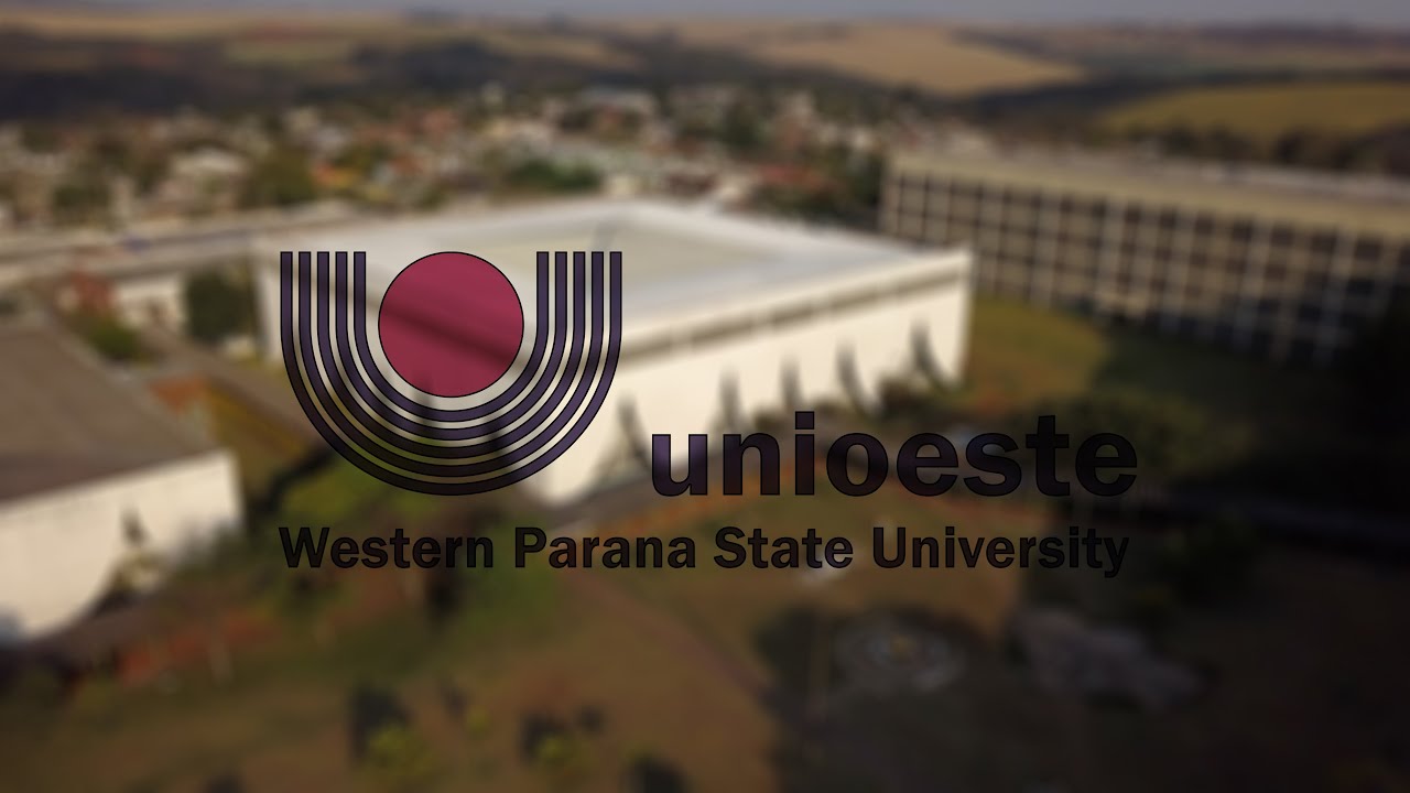 Institutional video of Unioeste - YouTube