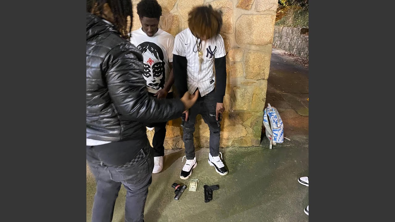 Mr.take yo face - YouTube