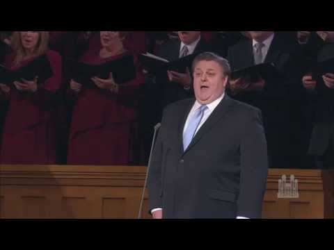 Bless This House - Stanford Olsen & The Tabernacle Choir