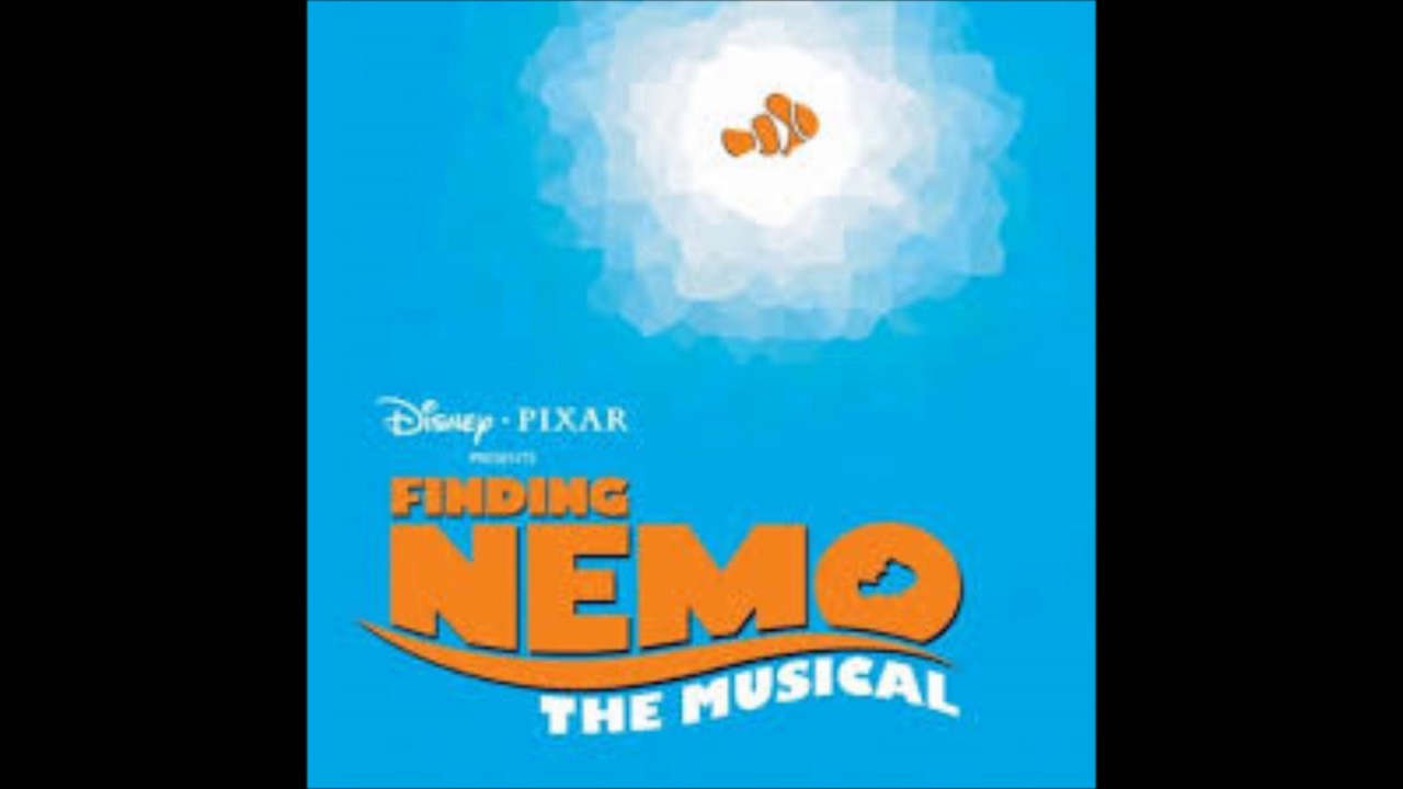 16: Darla! (Finding Nemo: The Musical) - YouTube