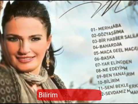 Gülüş Meçhuli - Bilirim