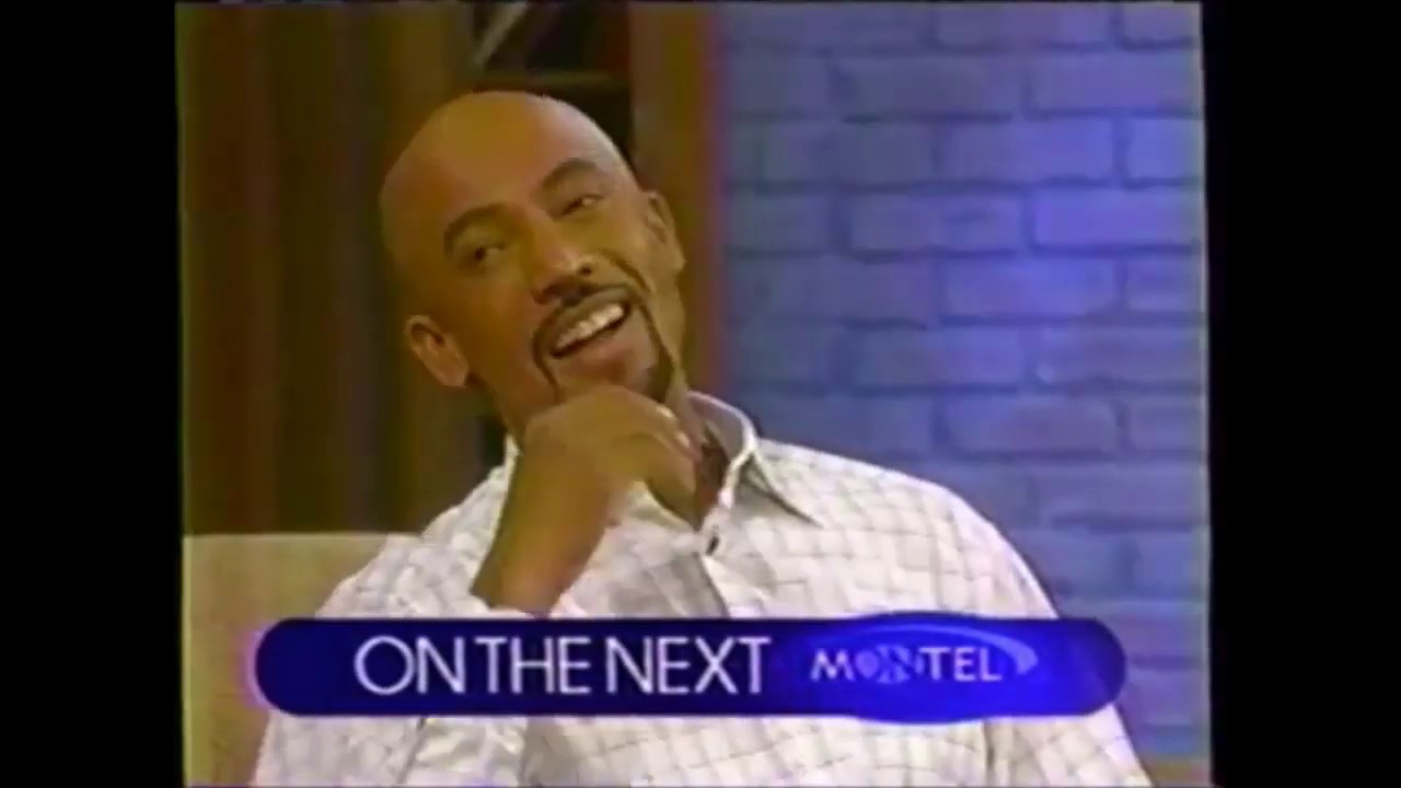 UPN commercials - October 25, 2002 (part 4) - YouTube