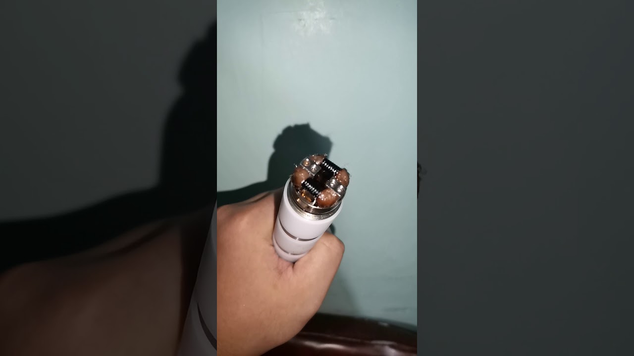 SOB LEGEND WITH EXTENSION *CLONE* - YouTube